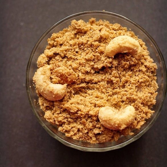 Exploring Panjeeri: A Nutrient-Rich Pakistani Homemade Delight - Food ...